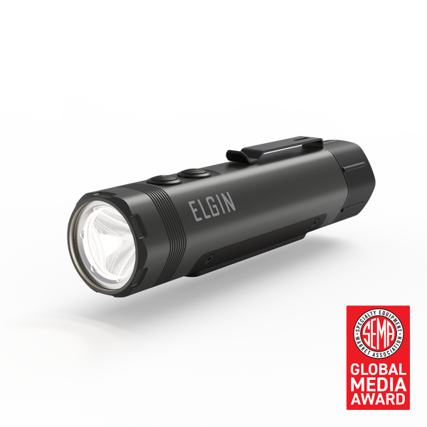Flashlights and Headlamps for Work | Elgin USA