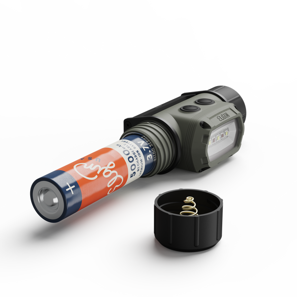 Elgin 21700 Rechargeable Battery