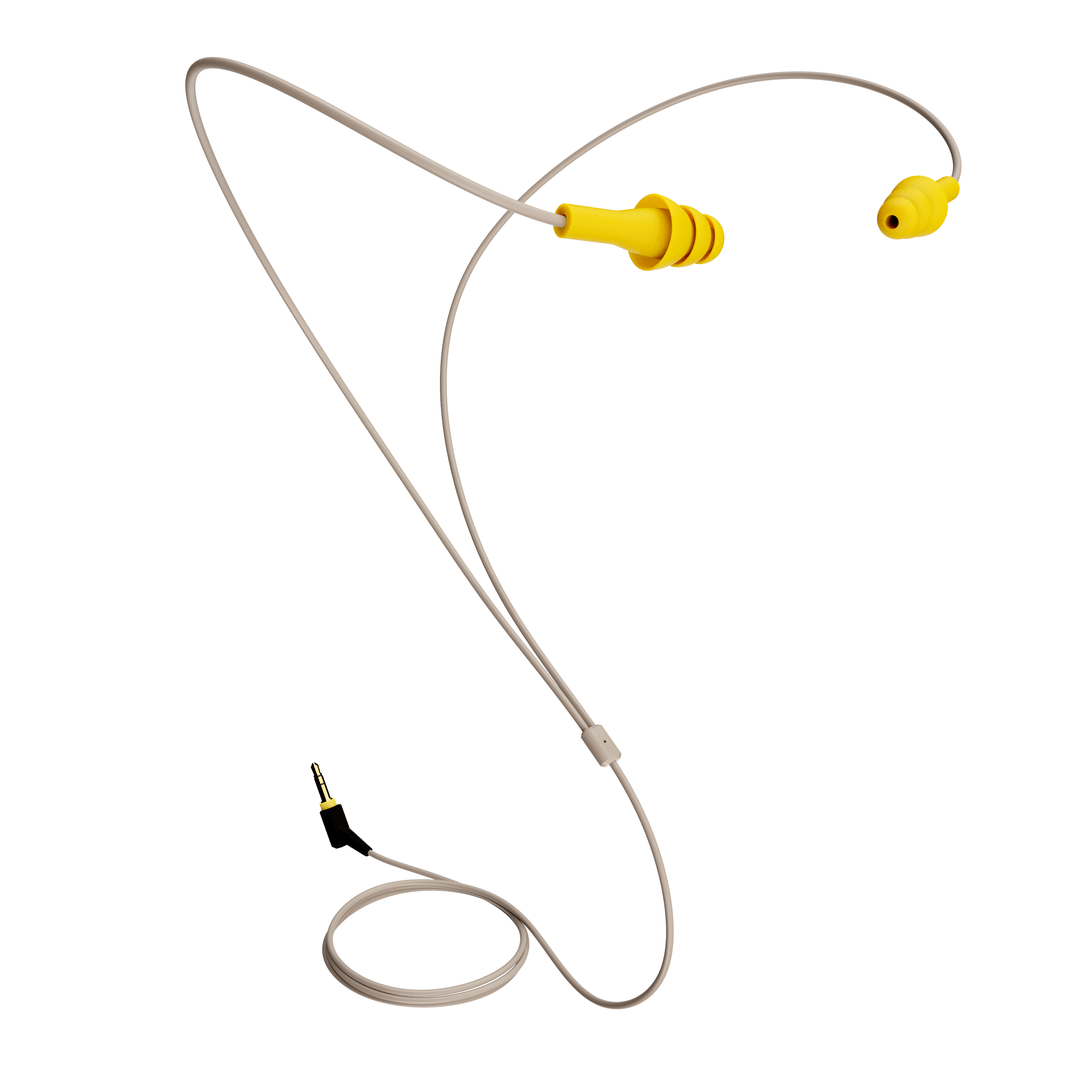 Elgin Rampage Hearing Protection Earmuffs - Elgin® USA