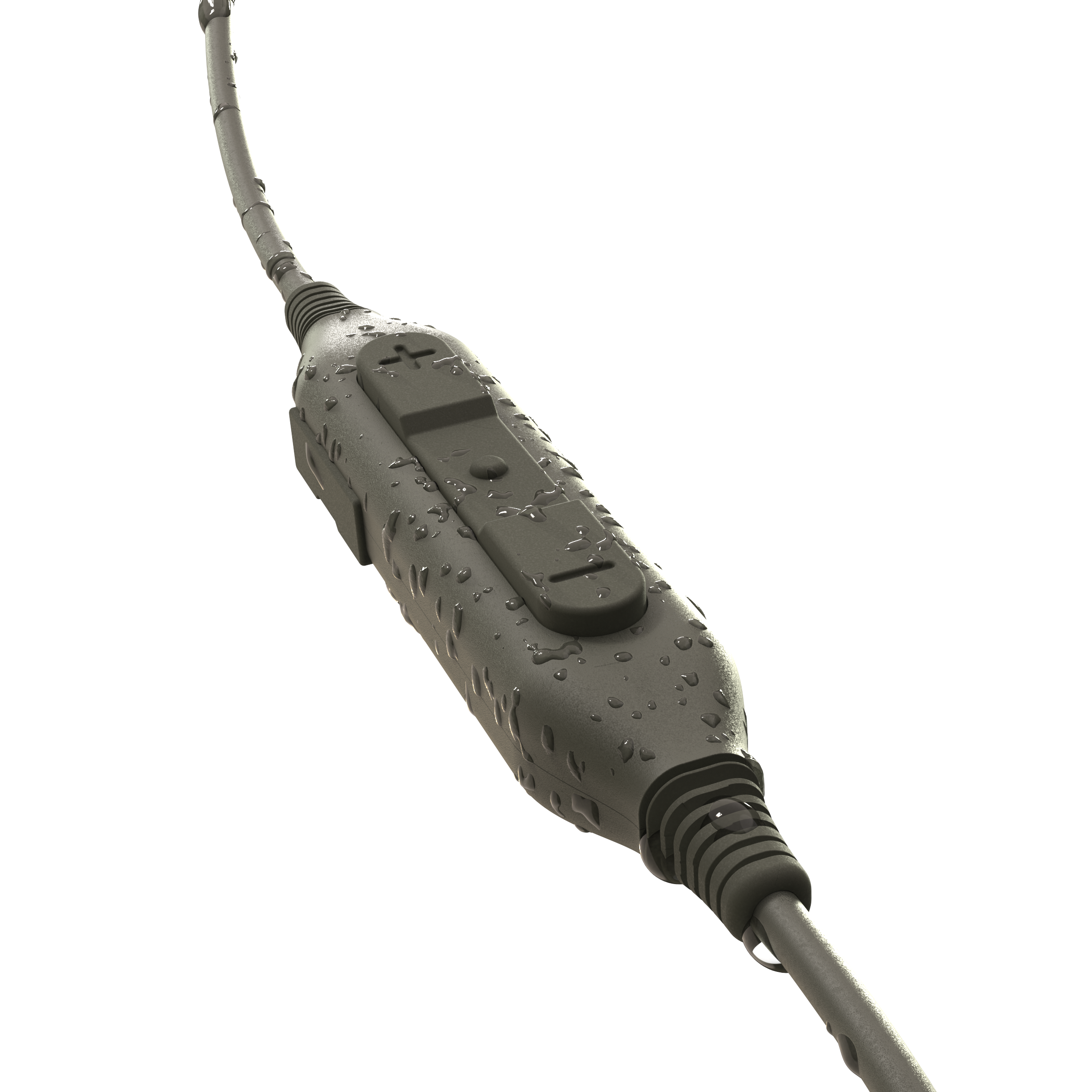 Rumble - OSHA Certified Noise-Isolating Bluetooth Earbuds | Elgin USA ...