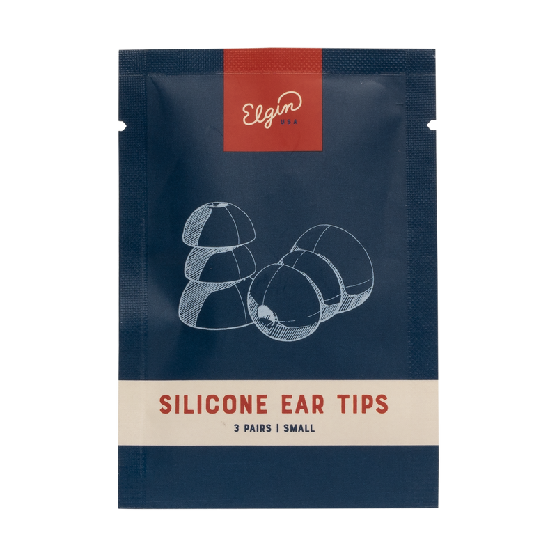 Elgin USA Genuine Parts & Accessories - Elgin® USA